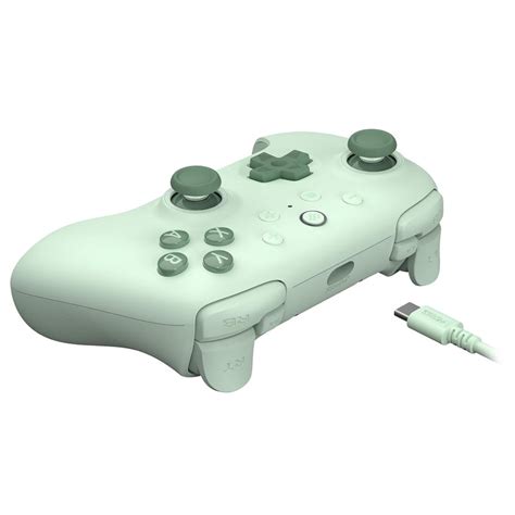 8bitdo Ultimate 2c Wired Controller For Windows Android Raspberry Pi 82cd Datablitz