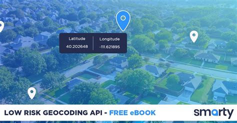 smarty on linkedin us rooftop geocoding via api batch upload and web