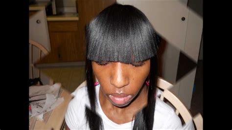 Nicki Minaj With No Makeup Or Weave Saubhaya Makeup