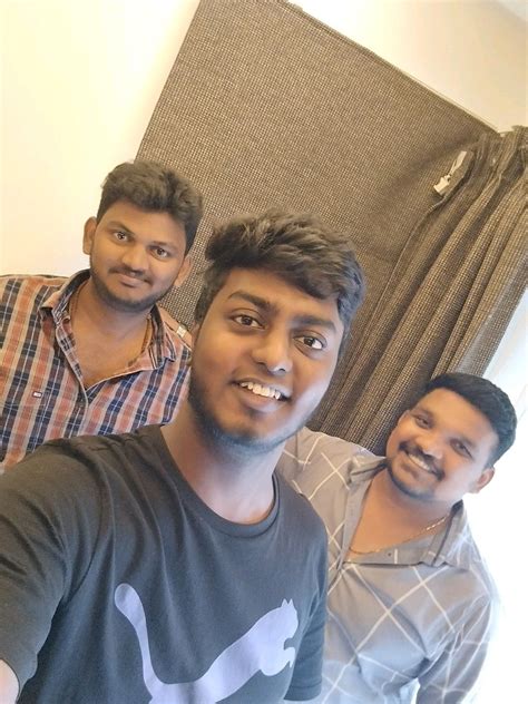 Arun Kumar On Linkedin Hi Ritto Prabu I Had A Good Time With You Thanks For All The Knowledge