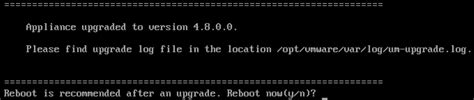 upgrade path to usage meter v4 8 ensuring compliance with the broadcom