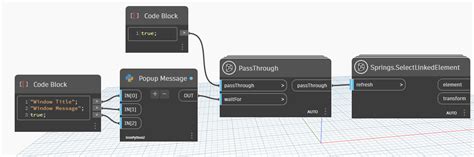 select element from link dynamo player dynamo