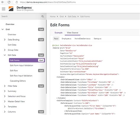 Blazor Twitch Episode 2 Recap Part 1