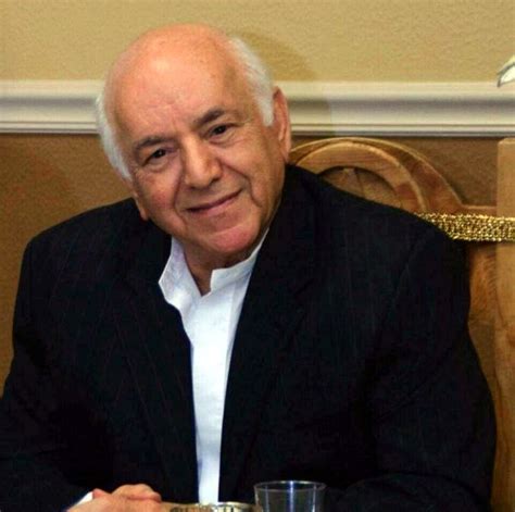 Ali Mohseni Obituary San Antonio Tx