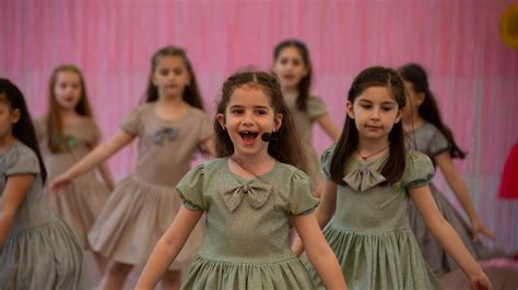 ოდელია დელა ოდელია დელა I ბასტი ბუბუს კონცერტი I საბავშვო სიმღერები Youtube