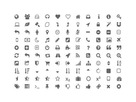 Wingdings Font Free Download Fonts Empire