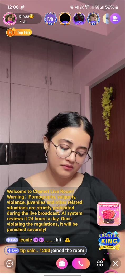 Chametindia