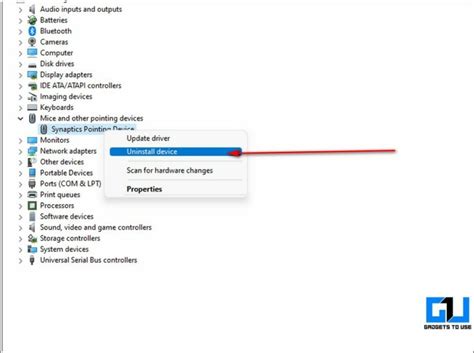 Top Ways To Fix Slow Mouse Movement Lags On Windows