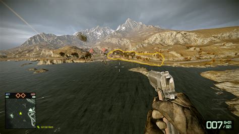 Practical Guide On First Person Level Design