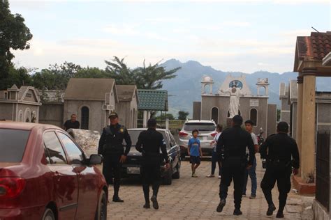 Patrullajes Y Operativos Policiales En Actividades De Halloween Y Día
