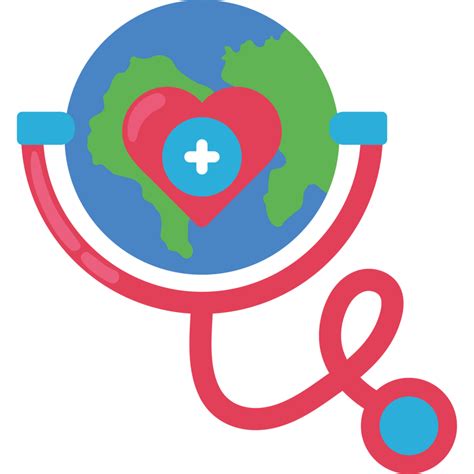World Health Day Theme 49329690 Png