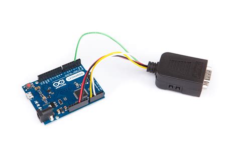 How To Build A Diy Logitech Shifter Usb Adapter Parts Not Included
