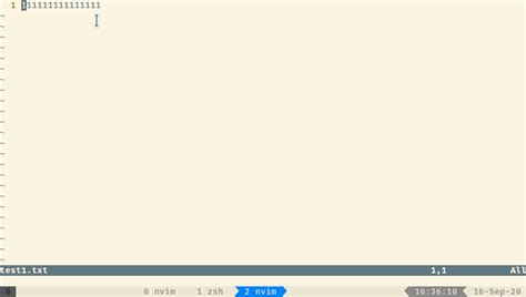 find files does not leave insert mode on exit · issue 82 · nvim telescope telescope nvim · github