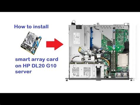 HPE Smart Array E208i P SR Gen10 Kaufen Bei Digitec