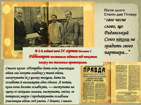 Презентація Передумови Другої світової війни