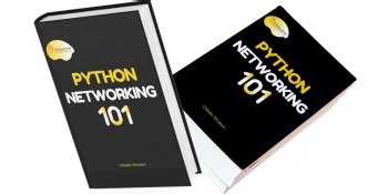 Python Networking Navigating Essentials Of Networking Socket Programming AsyncIO Network