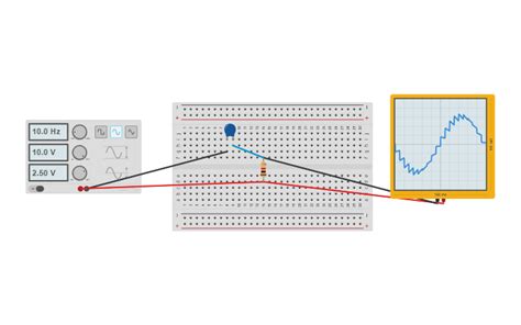 Circuit Design Ingenious Turing Gogo Tinkercad