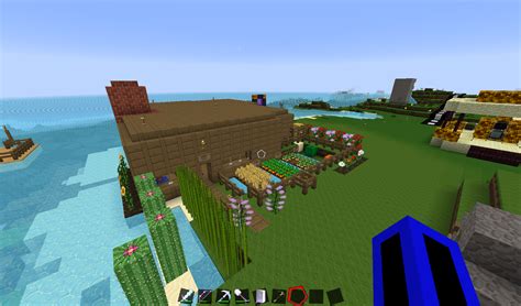 my minecraft survival world maps mapping and modding java edition
