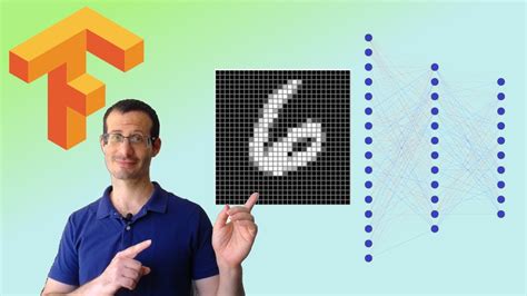 Mnist Classification A Beginners Guide To Tensorflow And Keras Youtube