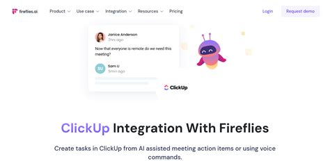 12 Of The Best Clickup Integrations [2024] Fireflies