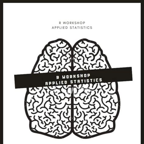r workshop applied statistics