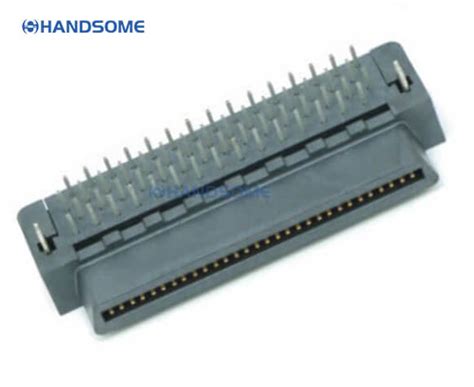 Understanding SCSI Connectors Types Applications And Advantages HANDSOME Cable