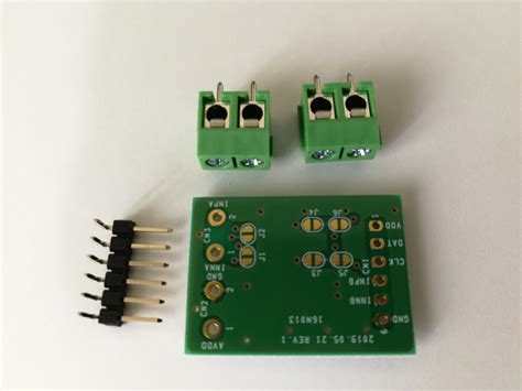 Arduinoでstem教育 基礎編：ロードセルで質量を量る Stemship