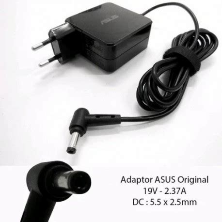 Harga Jual Charger Laptop Asus V A Ori Kotak Murah Malang