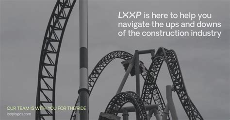 Loop Logics On Linkedin Loop Is With You For The Ride We Help Keep You Informed And Up To Date