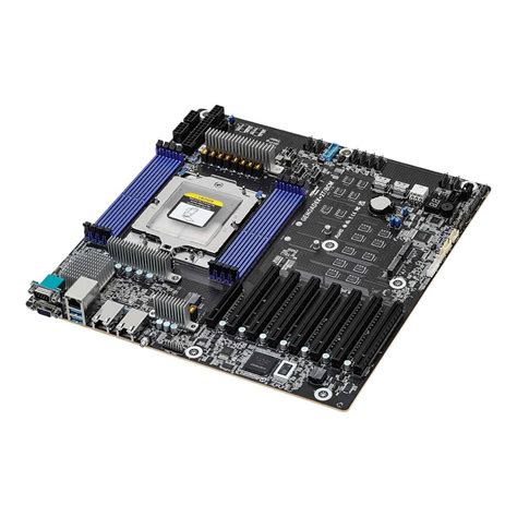 Amd Epyc 9655p 2 6ghz Socket Sp5 Tray Ibertrónica