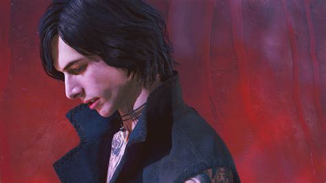 Pin On Videogame Devil May Cry