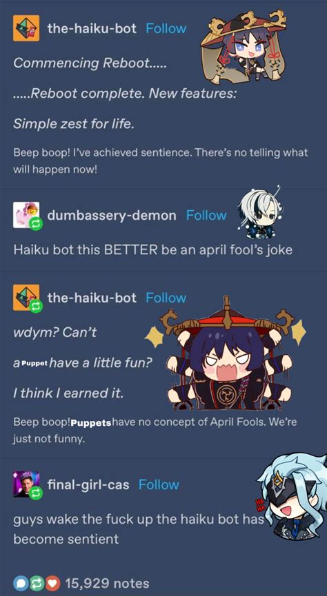 Scaramouche Memes Genshin Impact Hoyolab