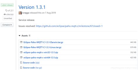【mqtt】mqtt C语言客户端实现 Mqtt嵌入式客户端 Csdn博客