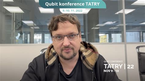 Filip Motejl Na Linkedin Appsec Pozvánka Na Qubit Tatry 2022