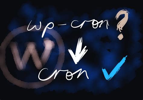 Creare Un Cronjob Per Eseguire Wp Cronphp Knoweb