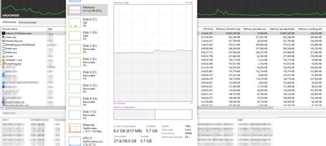 memory leak 17gb committed · issue 799 · artemis rgb artemis · github