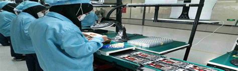 Applications Of Logic Analyzers In The Telecommunications Industry
