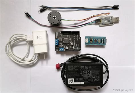 Simplefoc移植stm32（二）—— 开环控制simplefoc Stm32 Csdn博客