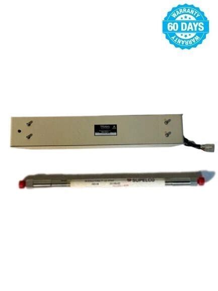 Supelco Supelcosil 58318 Hplc Column Waters Lch