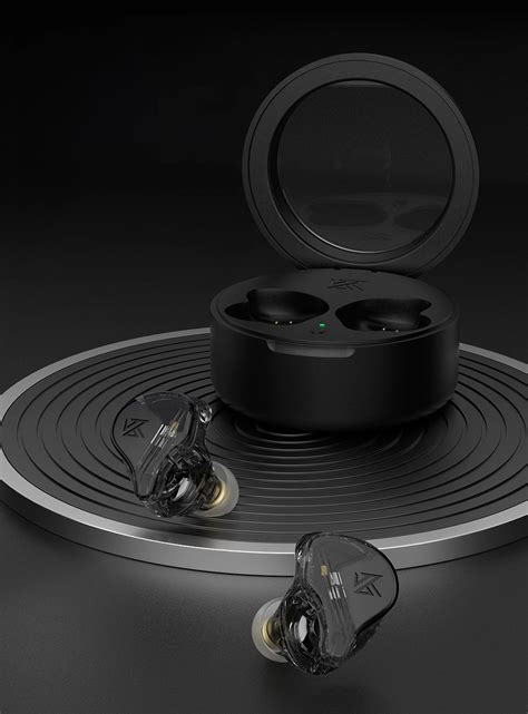 KZ VXS Pro | Fast worldwide delivery!