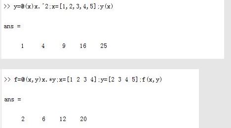 matlab中 的用法 通俗易懂 腾讯云开发者社区 腾讯云