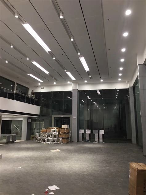 【东风启辰4s店柳叶孔镀锌钢板 白色微孔镀锌钢板】 广东匠铝建材有限公司