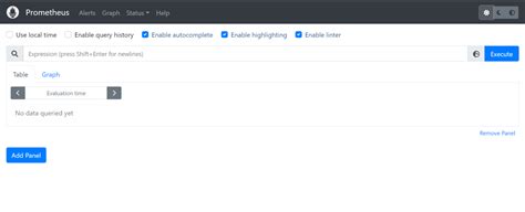 kubernetes node monitoring with prometheus and grafana