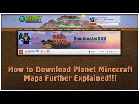 Minecraft Planet Minecraft