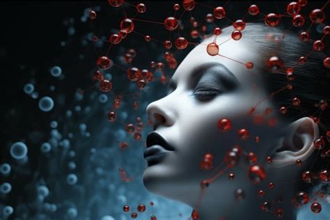 Intricate Molecules Macro Generate Ai