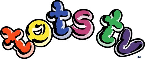 Tots Tv 11 Dvd Box Set 90sdvds