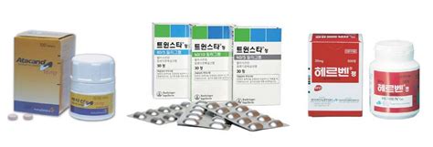 고혈압약 먹고 다리가 퉁퉁… 혈압강하제 부작용 어떤 게 있나 [이게뭐약] 당신의 건강가이드 헬스조선