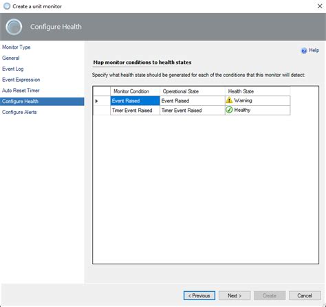 Monitoring A Specific Windows Event With SCOM Cookdown