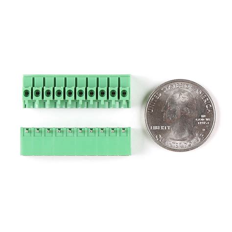 10 Way Terminal Socket RoboShop BD