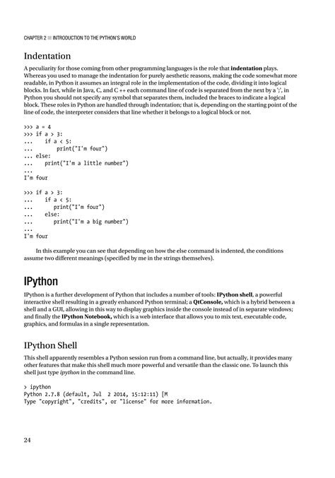 Python Data Analytics Data Analysis And Science Using Pandas